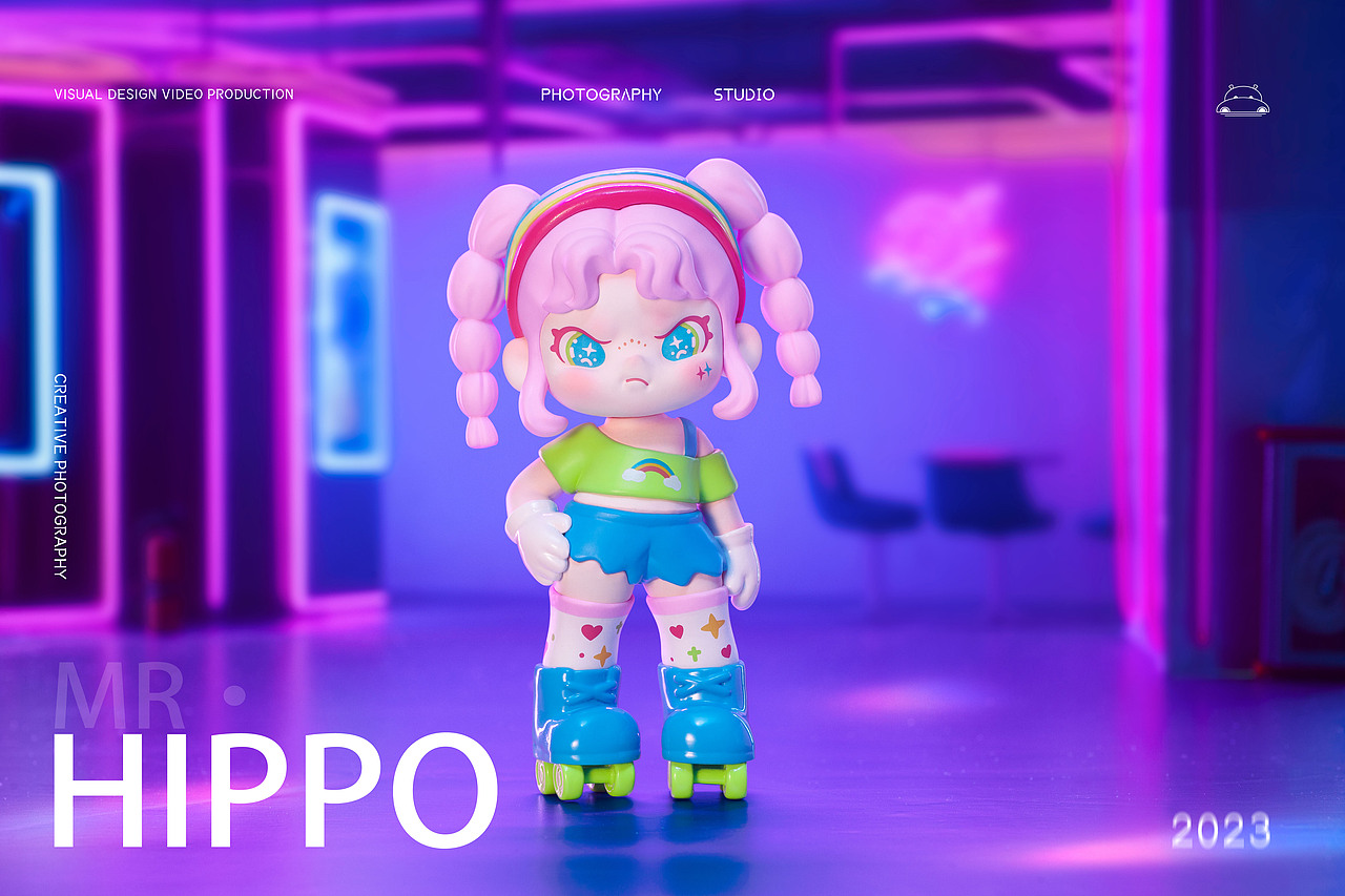 定格动画-TNT SPACE DORA 逃离计划系列_河马先生摄影-站酷ZCOOL