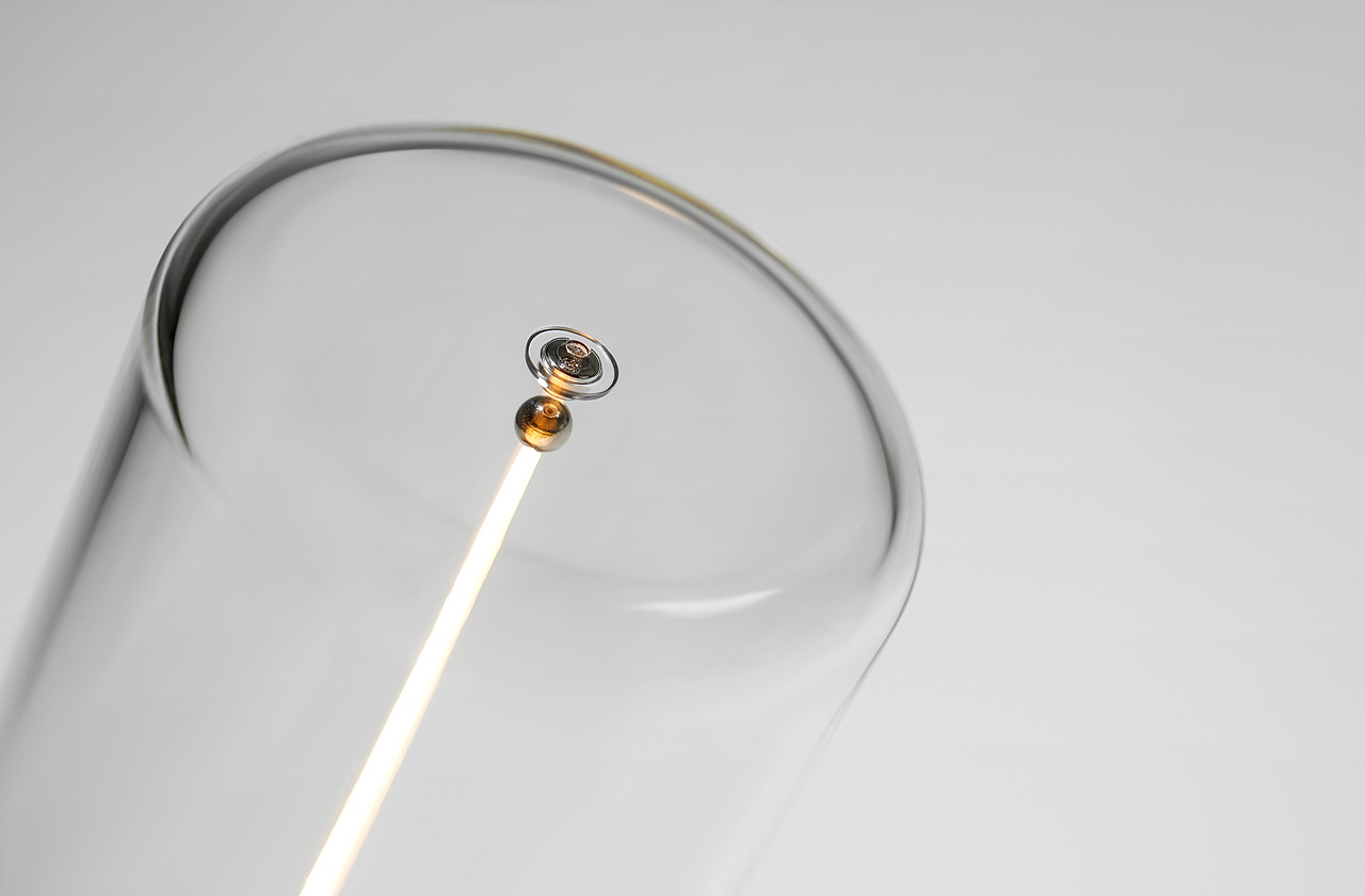 Auge Light Mini_零到一设计-站酷ZCOOL