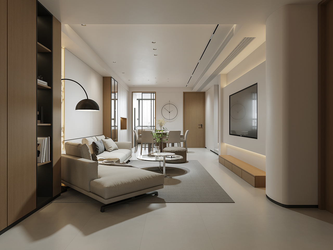 《现代》_jayno-站酷ZCOOL