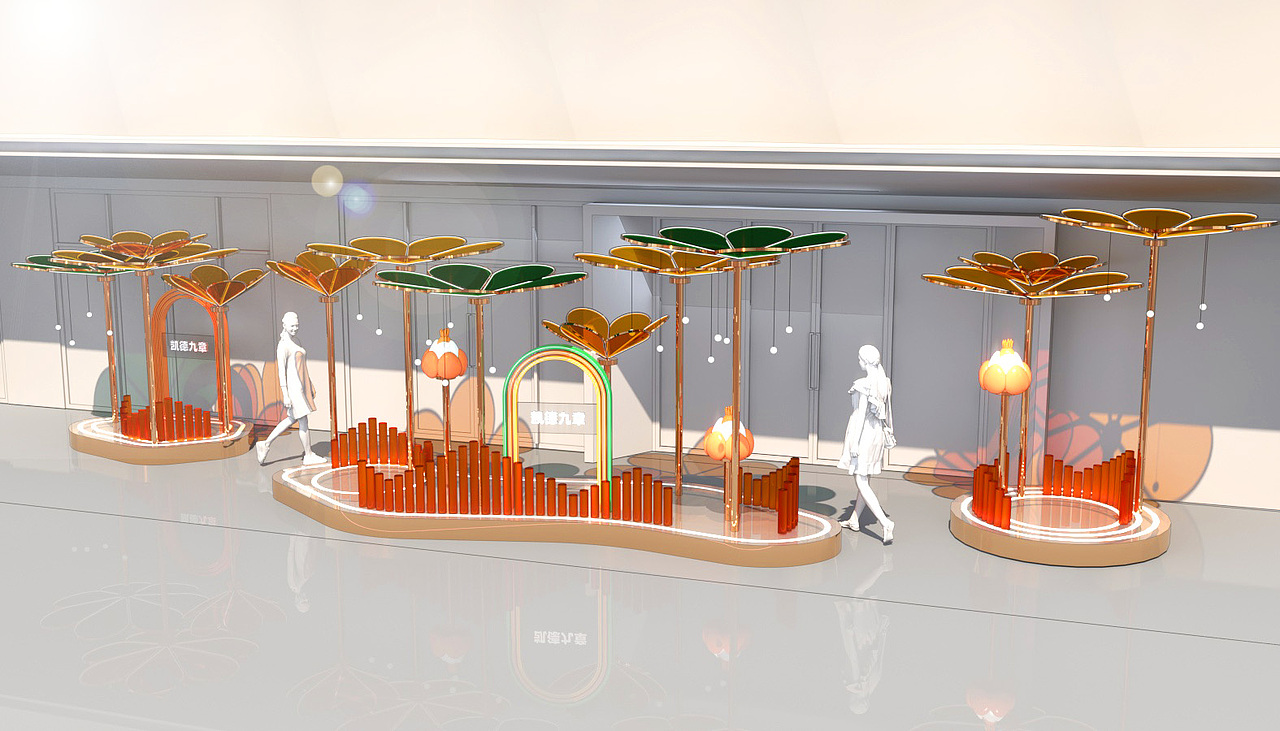 艺术装置_广告小田-站酷ZCOOL