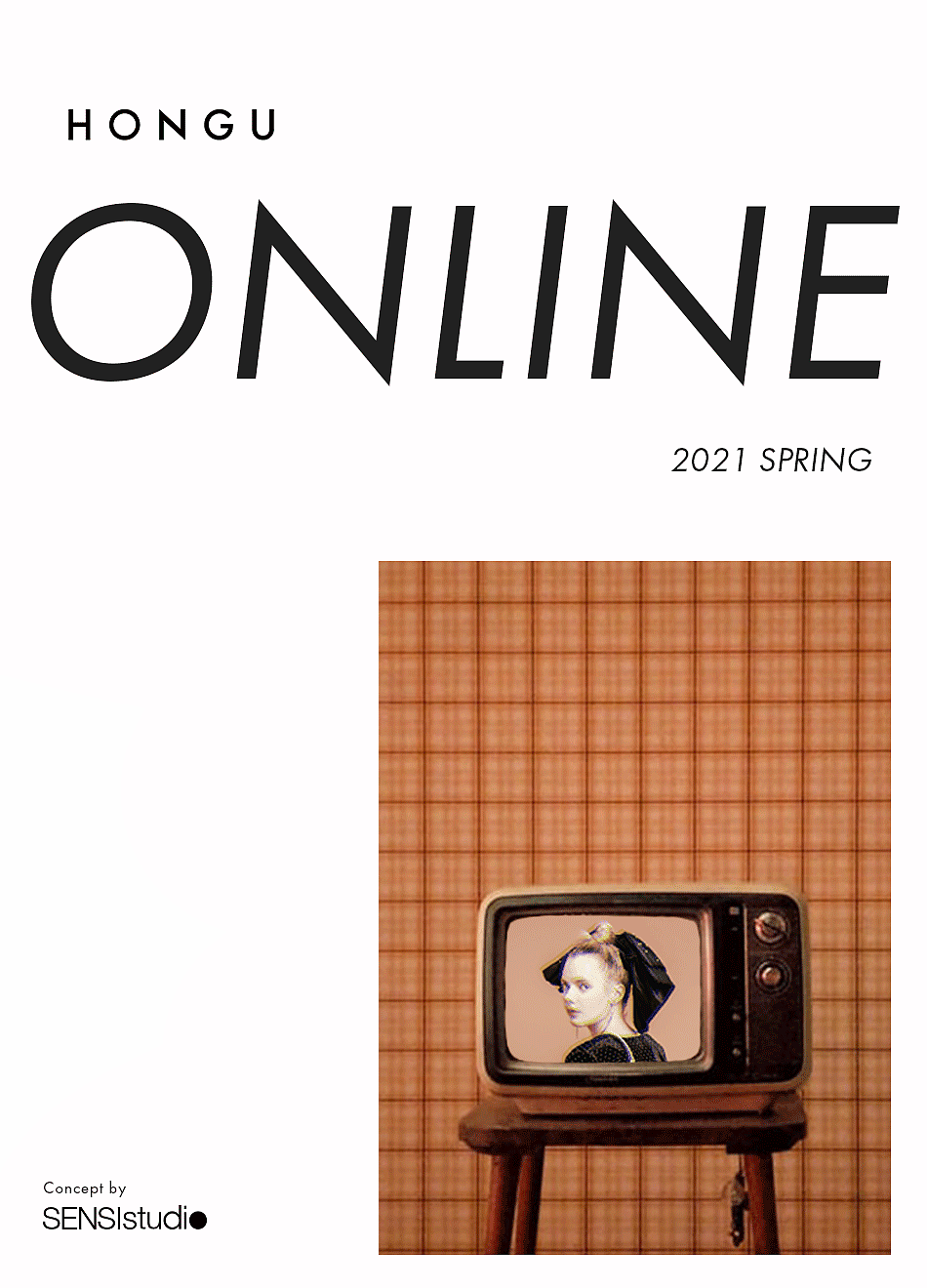 女包拍摄 | HONGU 2021 SPRING ONLINE_森斯广告SENSI-站酷ZCOOL