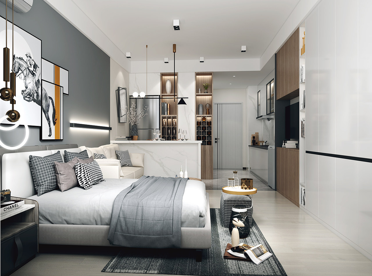 SAMPLE ROOM丨 GUI YANG_瓜菌w-站酷ZCOOL