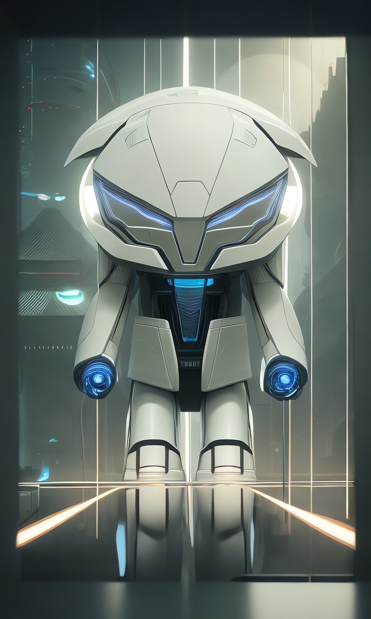 RUFO原创潮玩公仔第十四弹_博驾设计-站酷ZCOOL