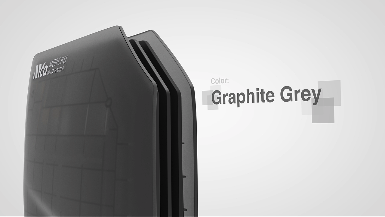 M6a Translucent Shell_FatsoRey-站酷ZCOOL