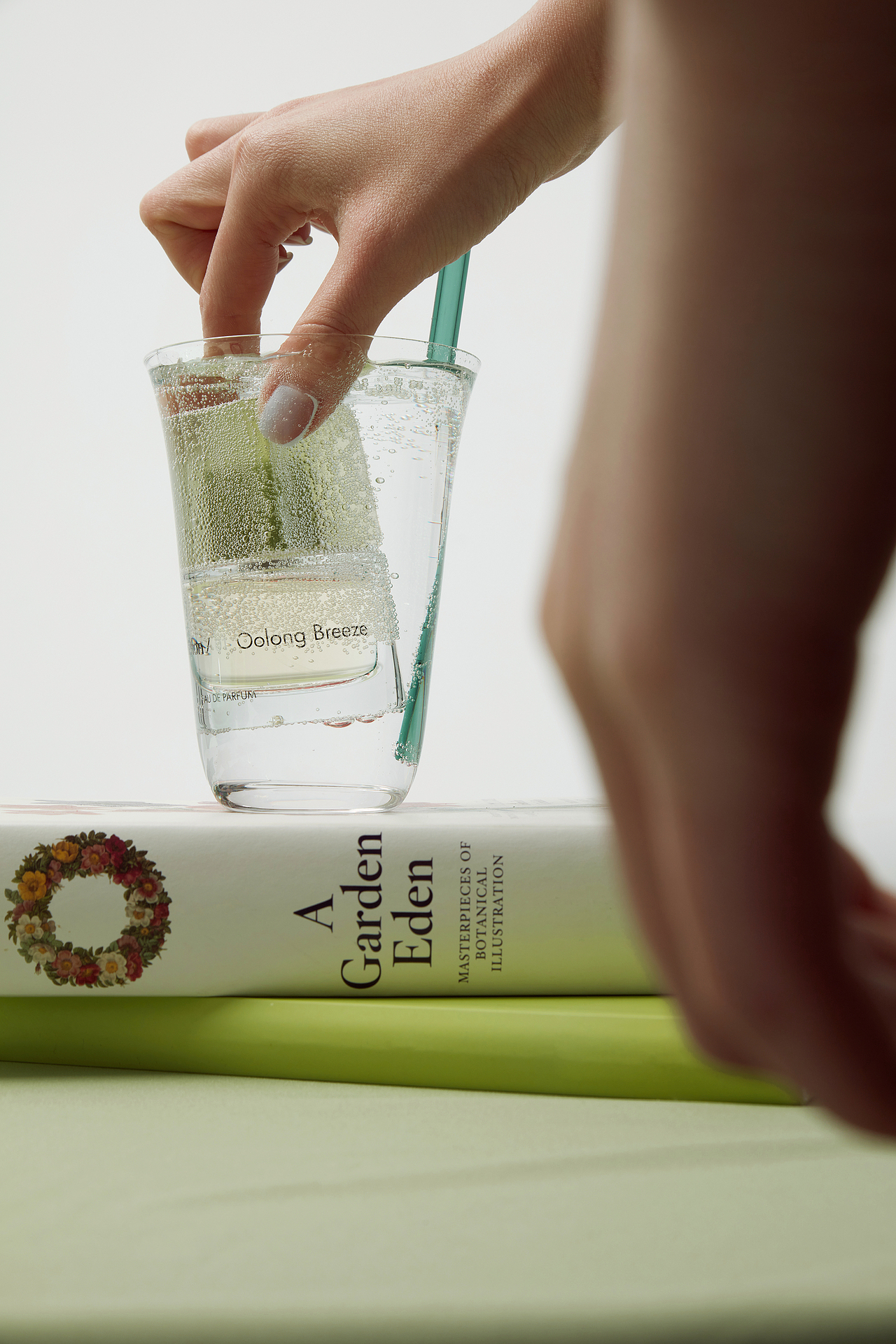 Atypic Edition ｜““春日计划”_jason223-站酷ZCOOL