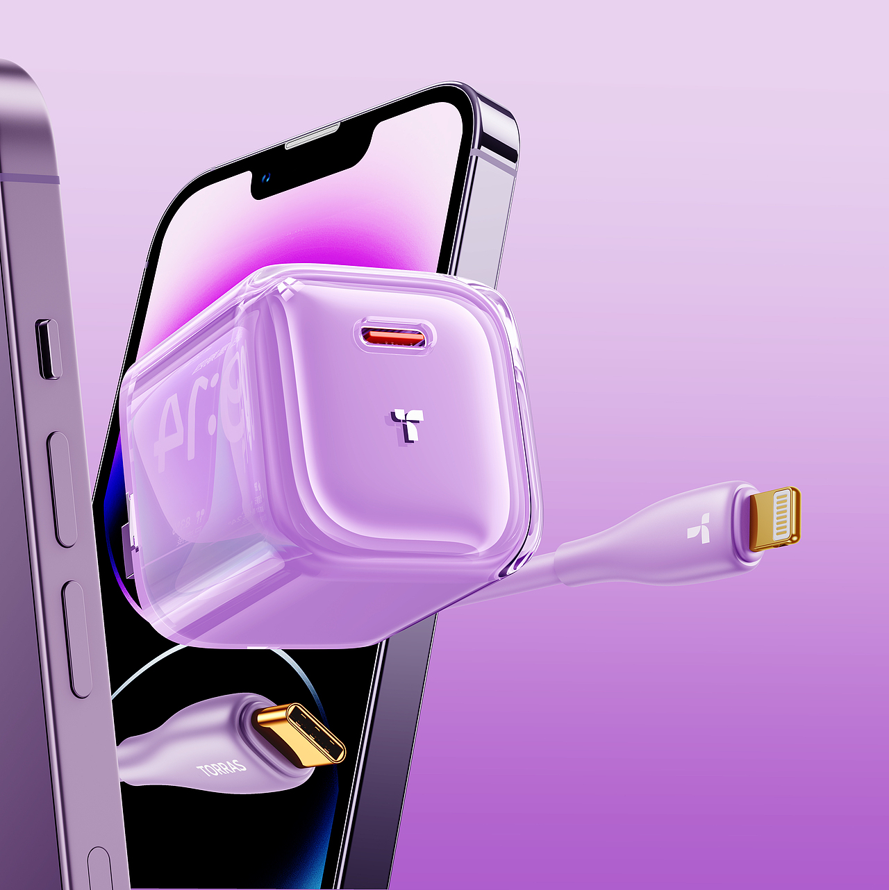 【TORRAS-意匠】最终篇_蛇皮蛇某人-站酷ZCOOL