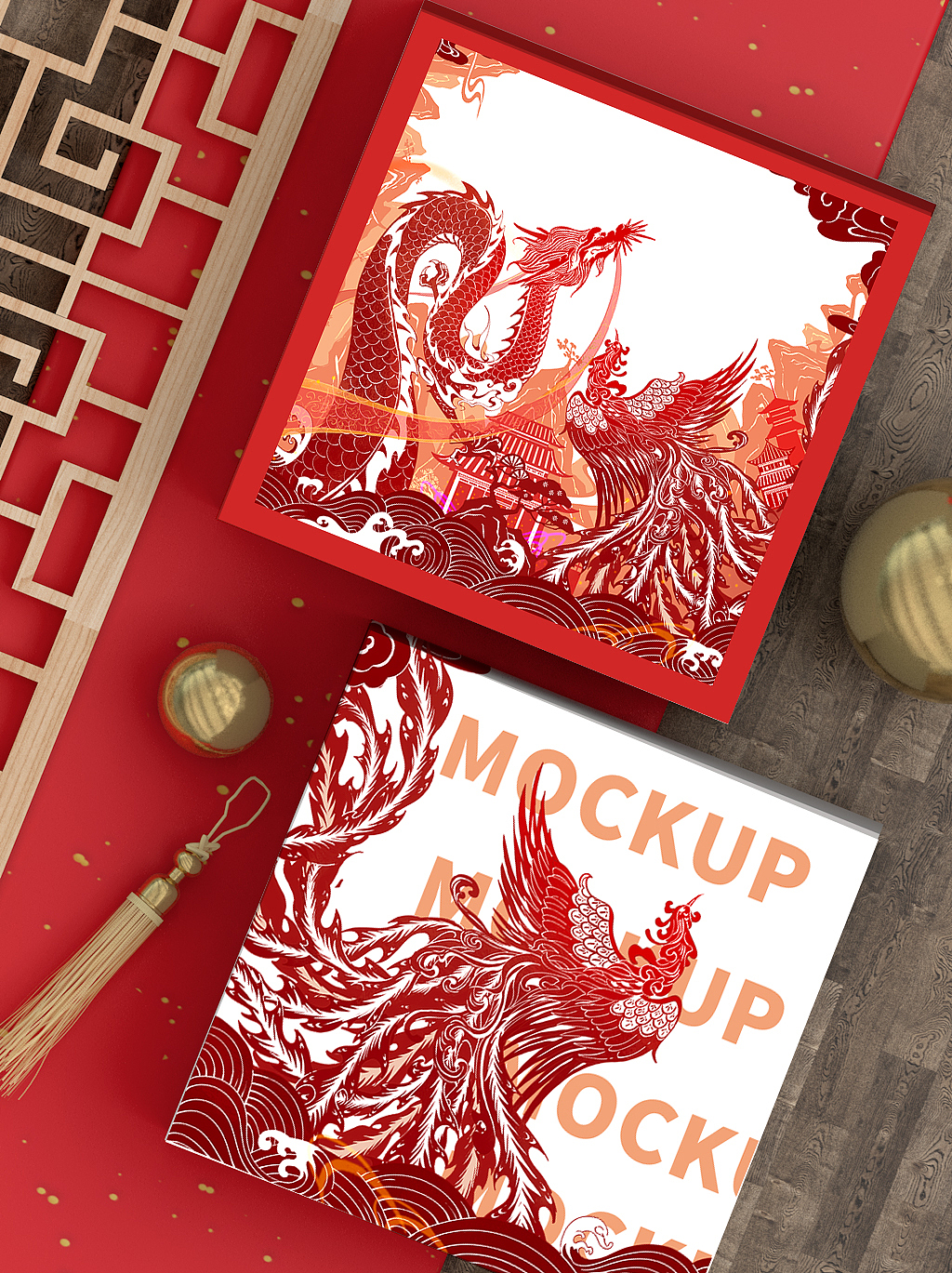 一些关于龙的想法/龙插画合集_壹橙yicheng-站酷ZCOOL