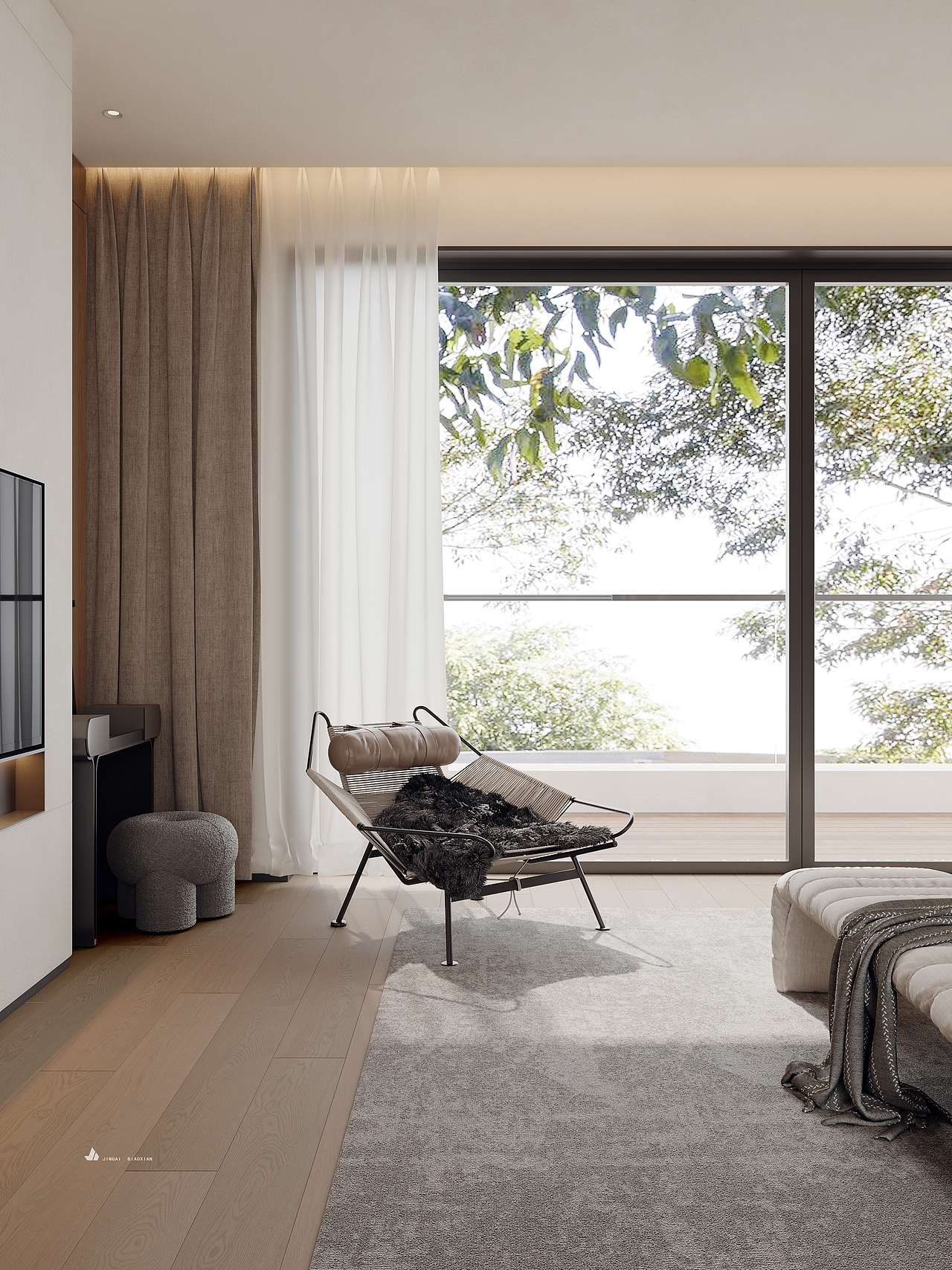 F4+1流星雨又来临_金该效果图官方账-站酷ZCOOL