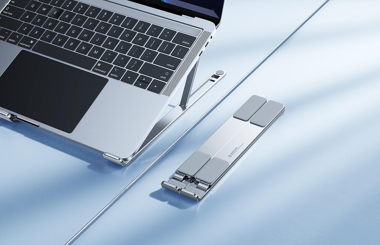 3C 【Product rendering】_温橙-站酷ZCOOL