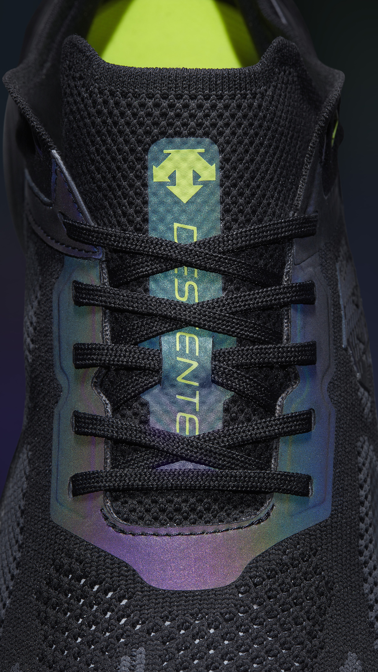 DESCENTE Enerzite GT_捷报摄影JBPHOTO-站酷ZCOOL