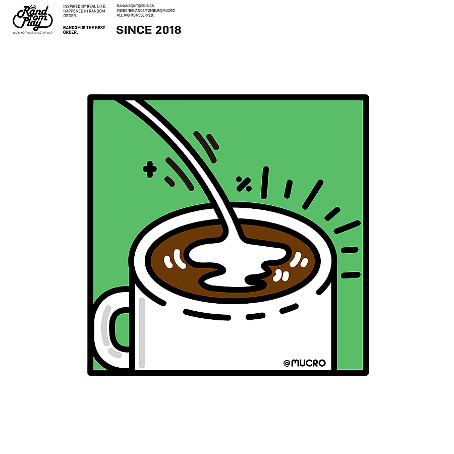 Sth croxx My mind 20230605_MUCRO-站酷ZCOOL