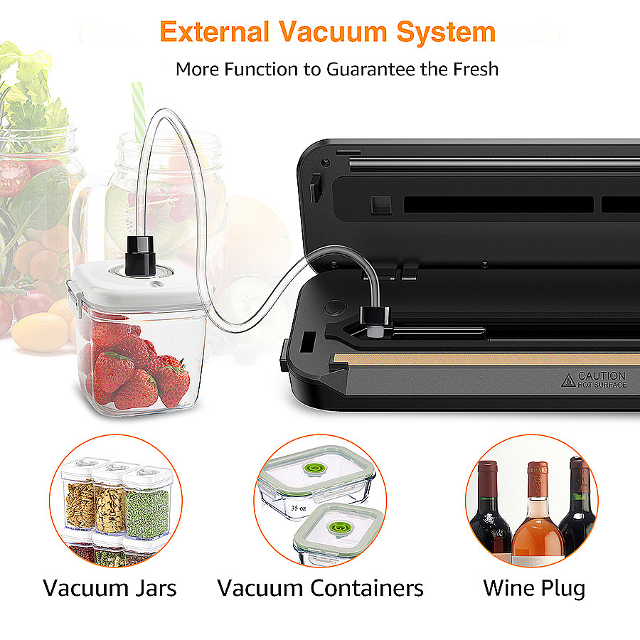 亚马逊 真空机_ConLin设计-站酷ZCOOL