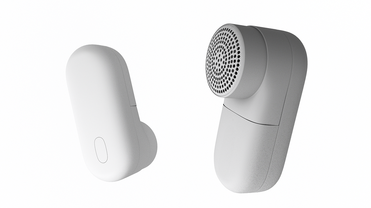 脱毛器_KU帅-站酷ZCOOL