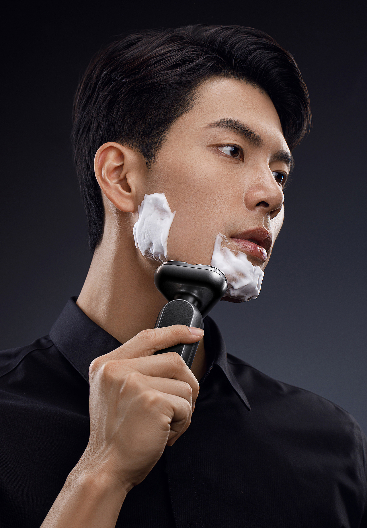 锐舞 RANVOO · TD1剃须刀_锐舞渲染中心-站酷ZCOOL