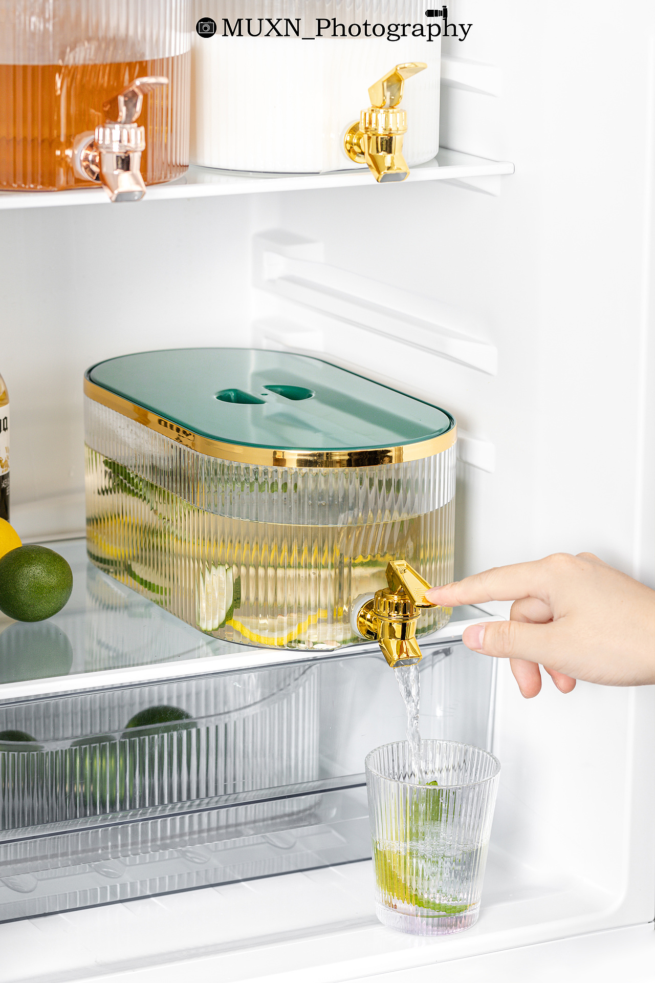 #便捷式饮水壶_muxn-站酷ZCOOL