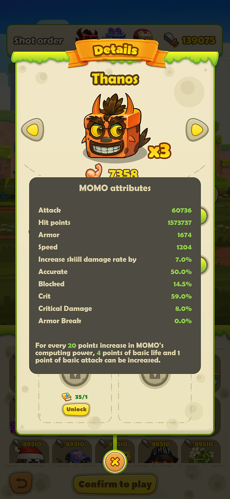 Mobox项目作品-《Cube Master》（2021）_S_Leaf-站酷ZCOOL