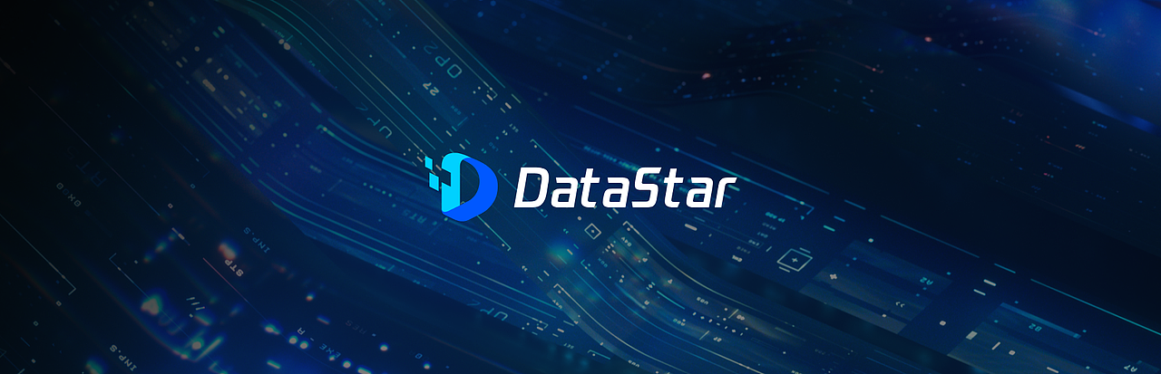 Datastar-大数据开发PaaS平台_卓浩_August-站酷ZCOOL
