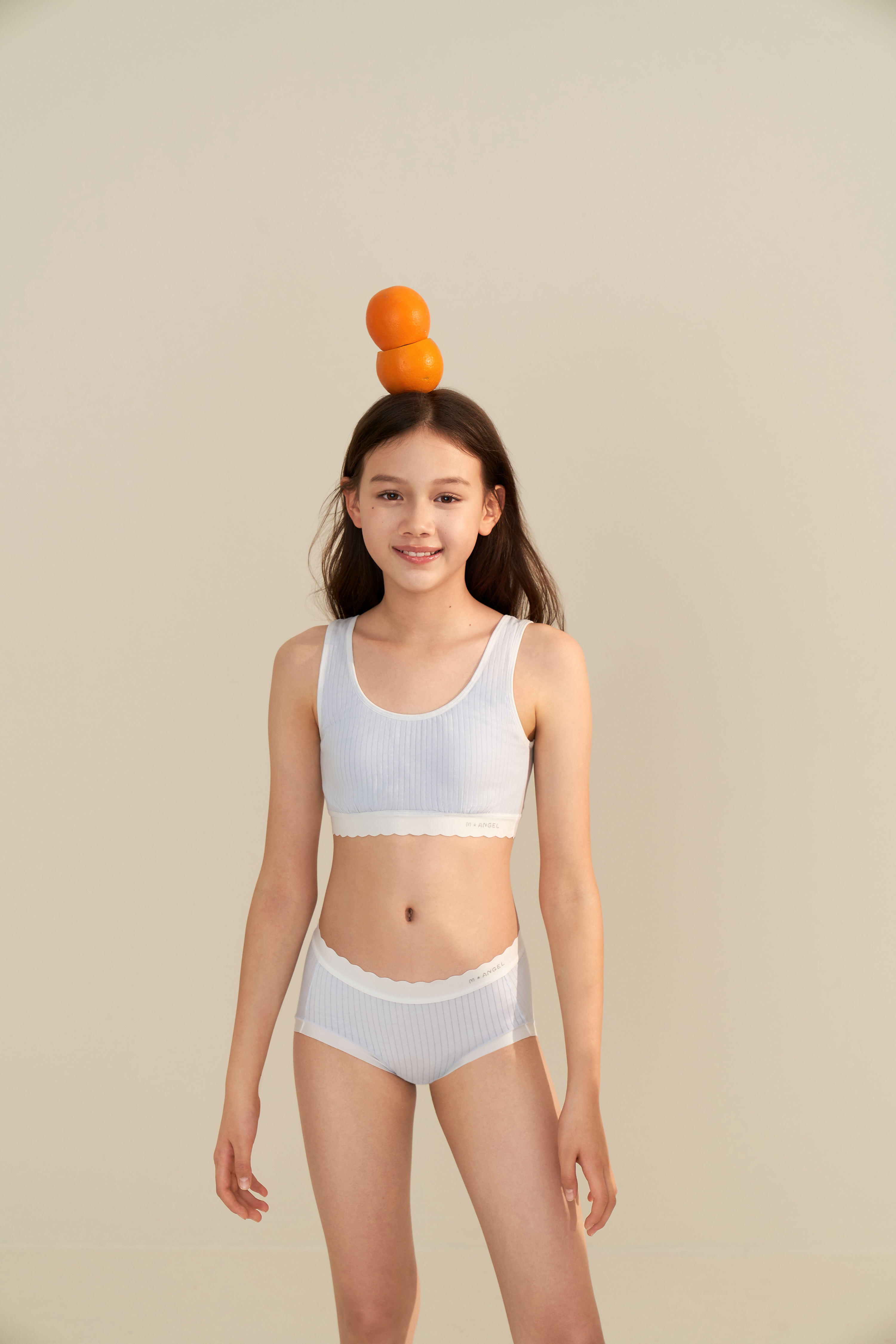 曼妮芬少女内衣拍摄_F8StudioSZ-站酷ZCOOL