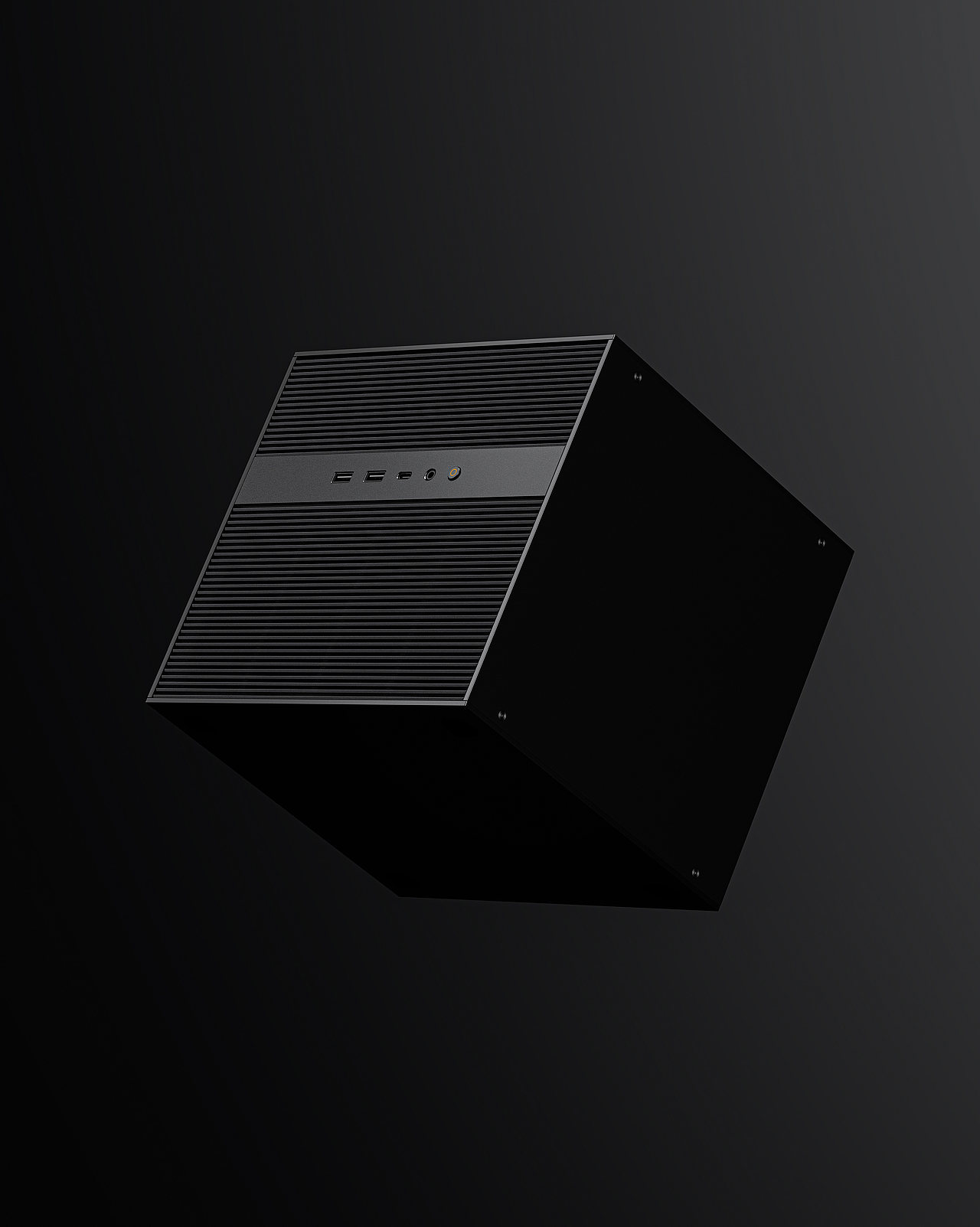 Zima Cube_零到一设计-站酷ZCOOL