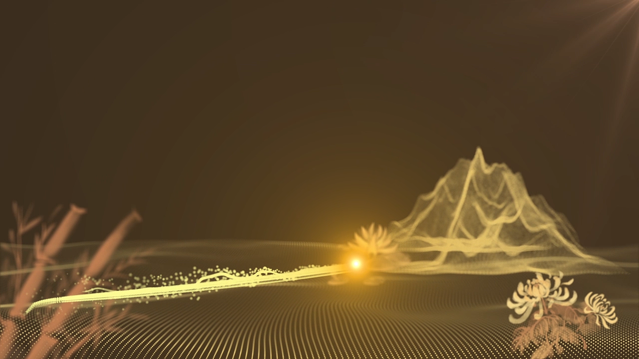 MG粒子动画_Zting仙儿-站酷ZCOOL