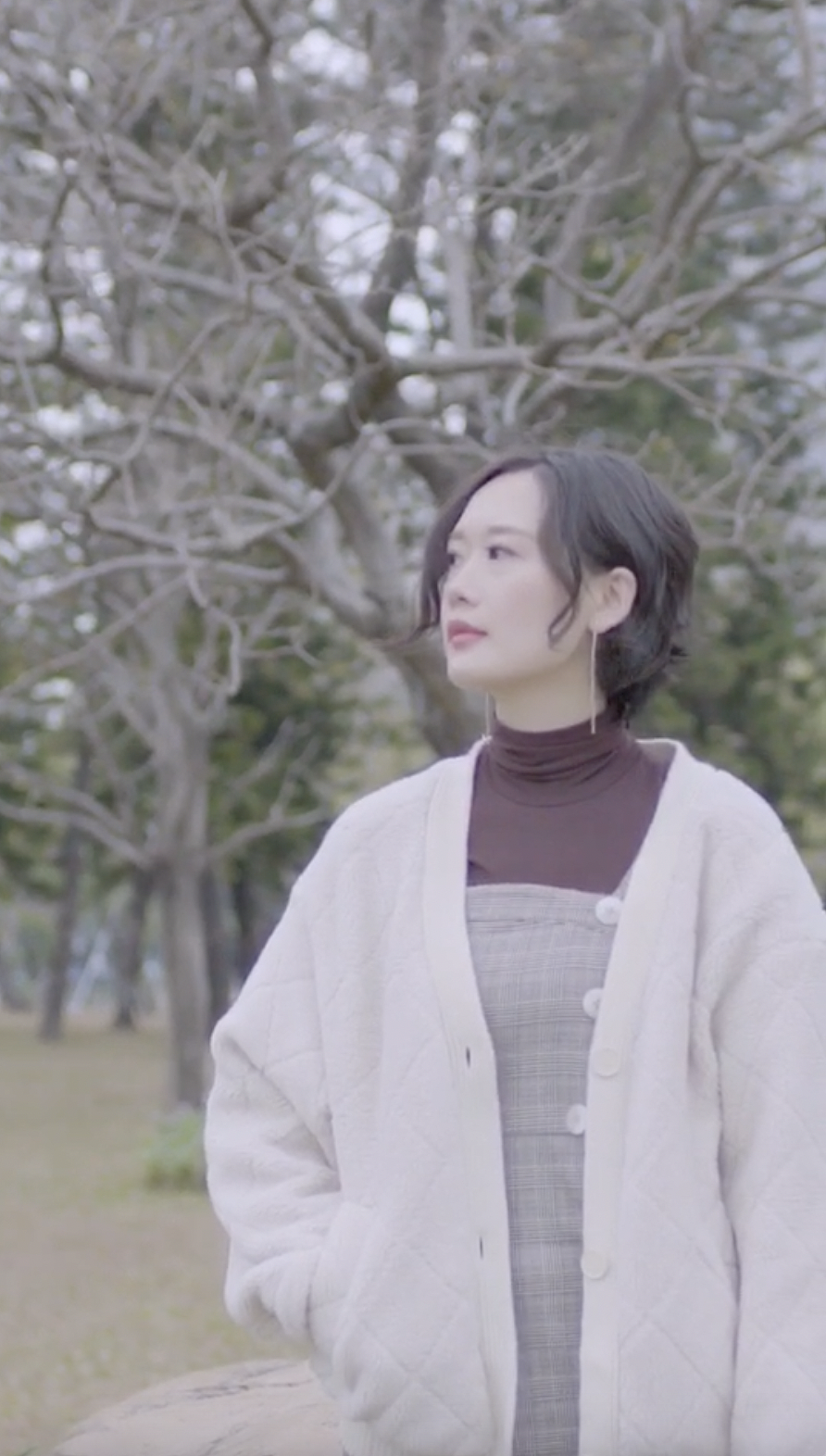 抖音剧情MV-一个人_JAVEI-站酷ZCOOL