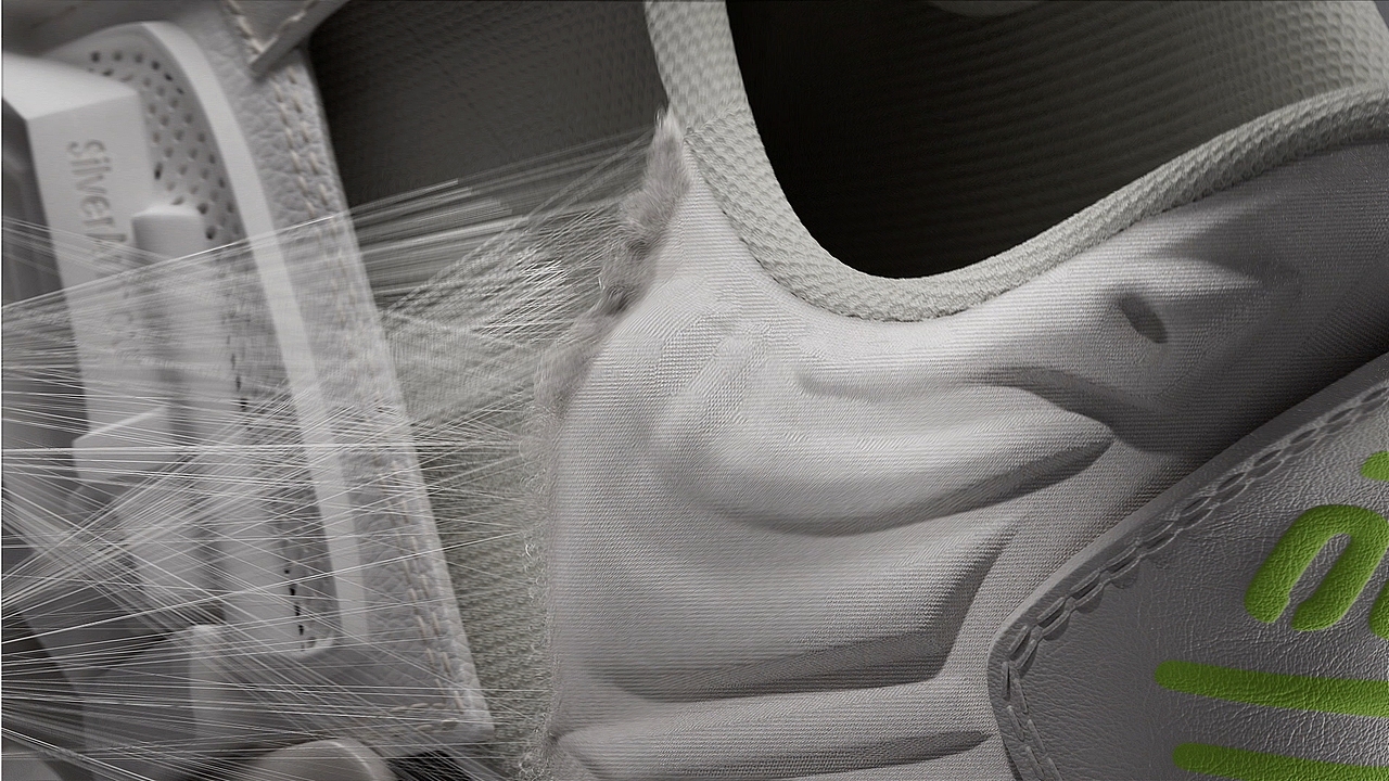 OGR-银铠工艺片_佐前方-站酷ZCOOL