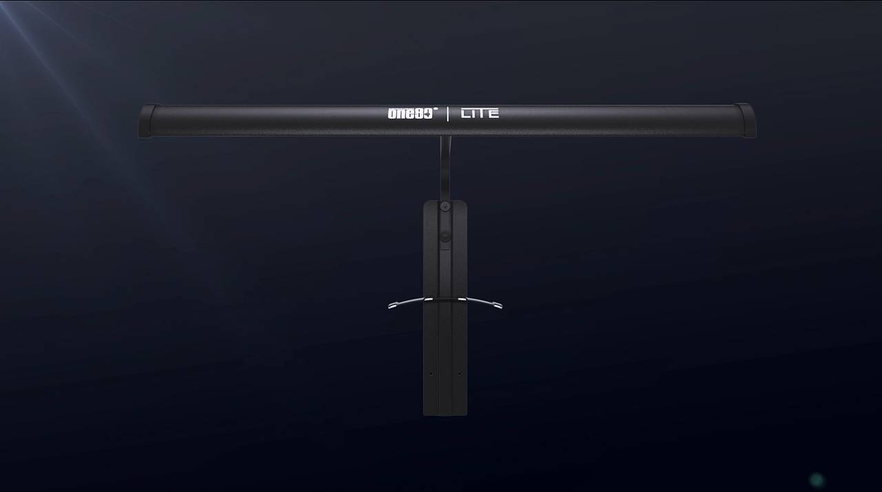 ONE80 LITE镖靶灯3D宣传视频_JerryZCJ-站酷ZCOOL