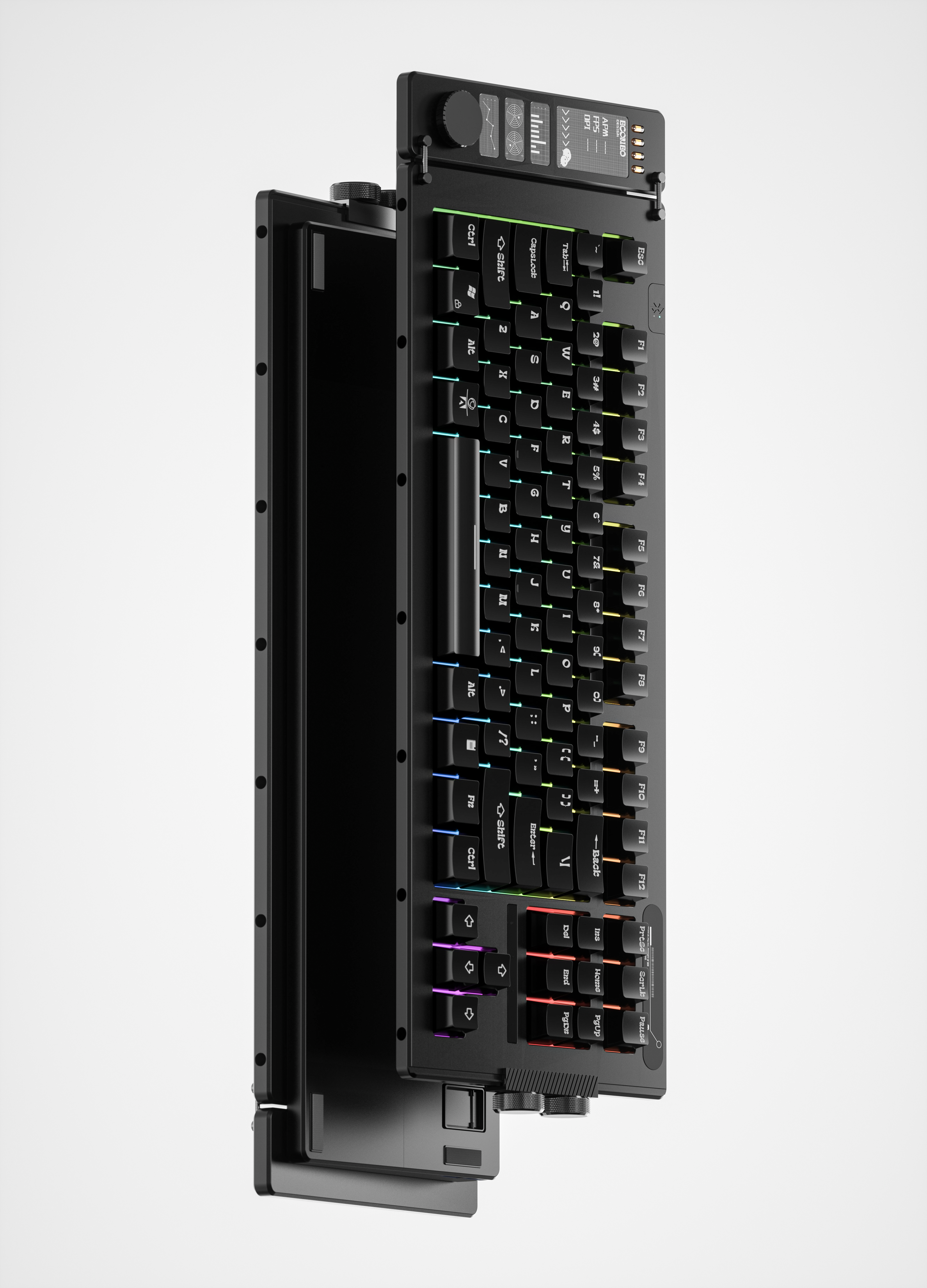 ECONEO'S KEYBOARD蓝牙机械键盘_ECONEODesign-站酷ZCOOL