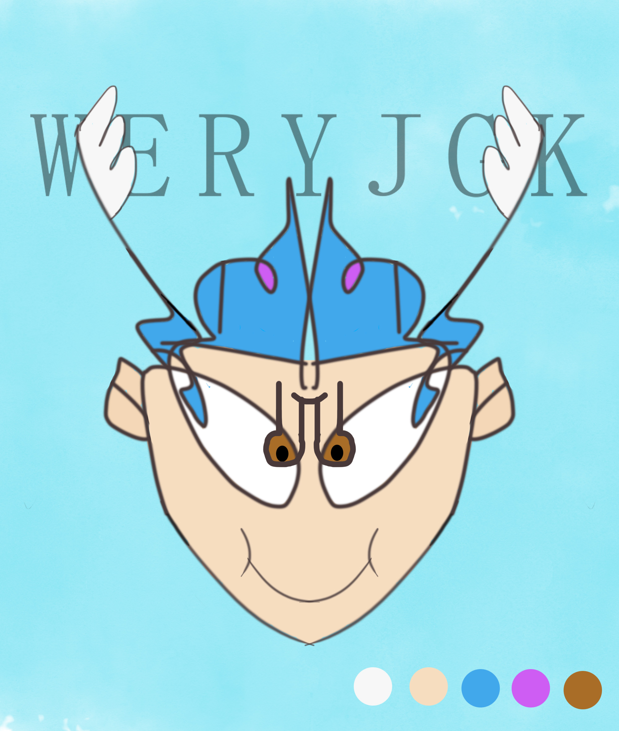 14.LIAN XI_悠栖随缘-站酷ZCOOL