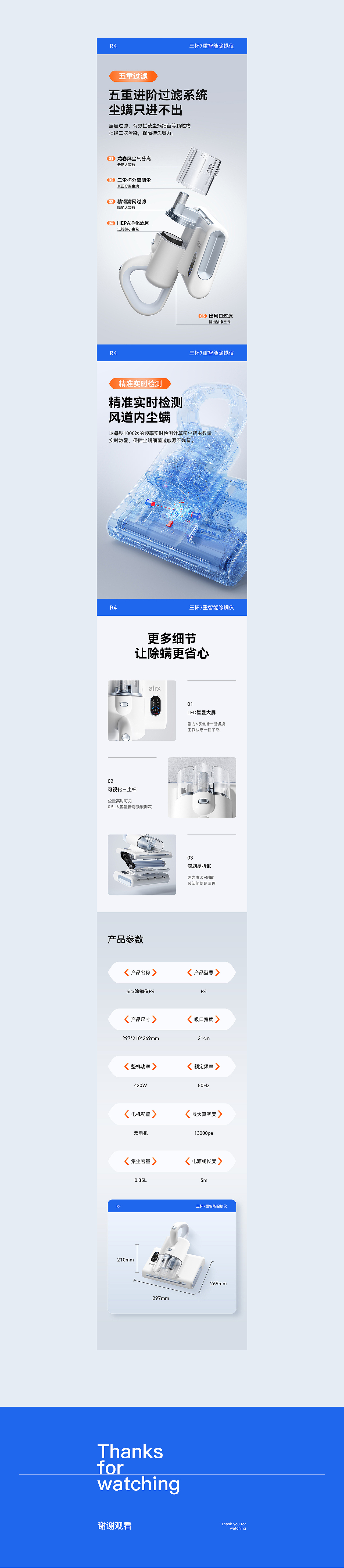airx单品策略详情页全案x2_參虎创意电商视觉-站酷ZCOOL
