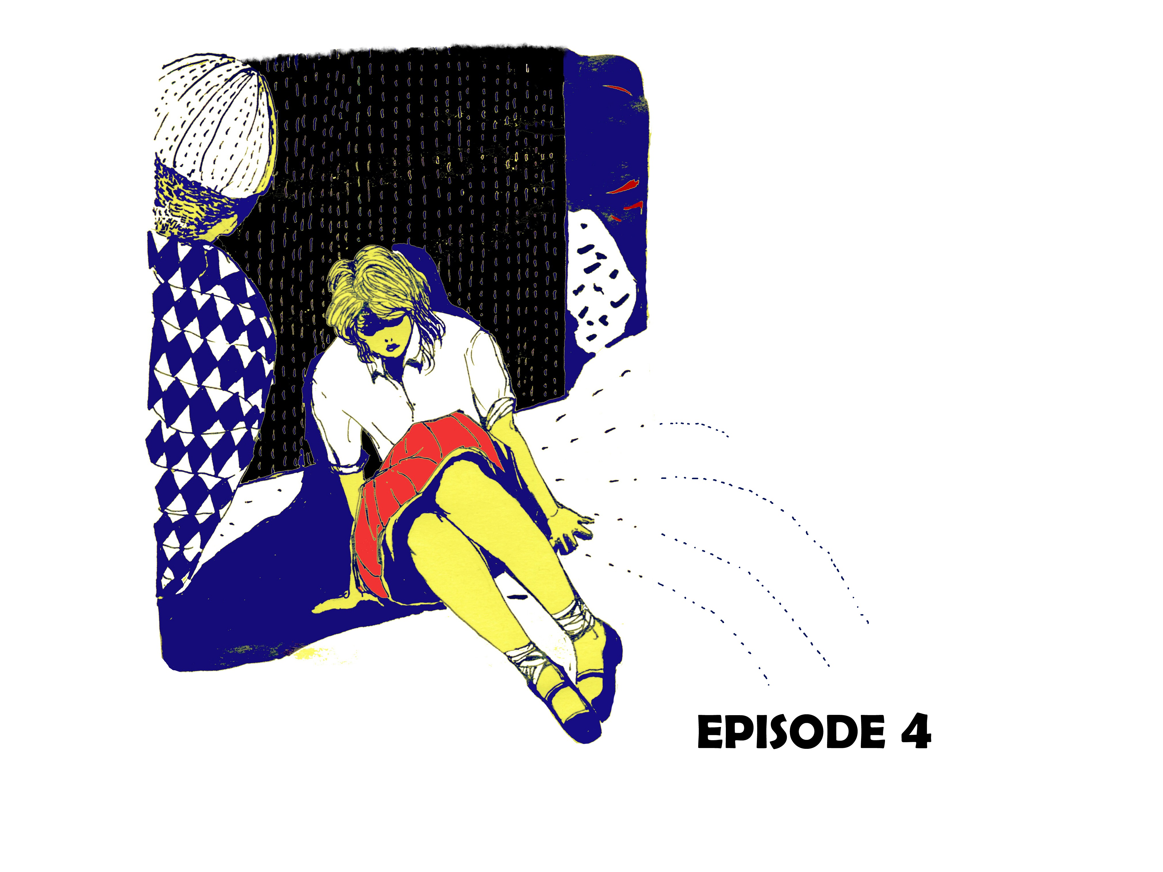 ELI_何时归来-站酷ZCOOL