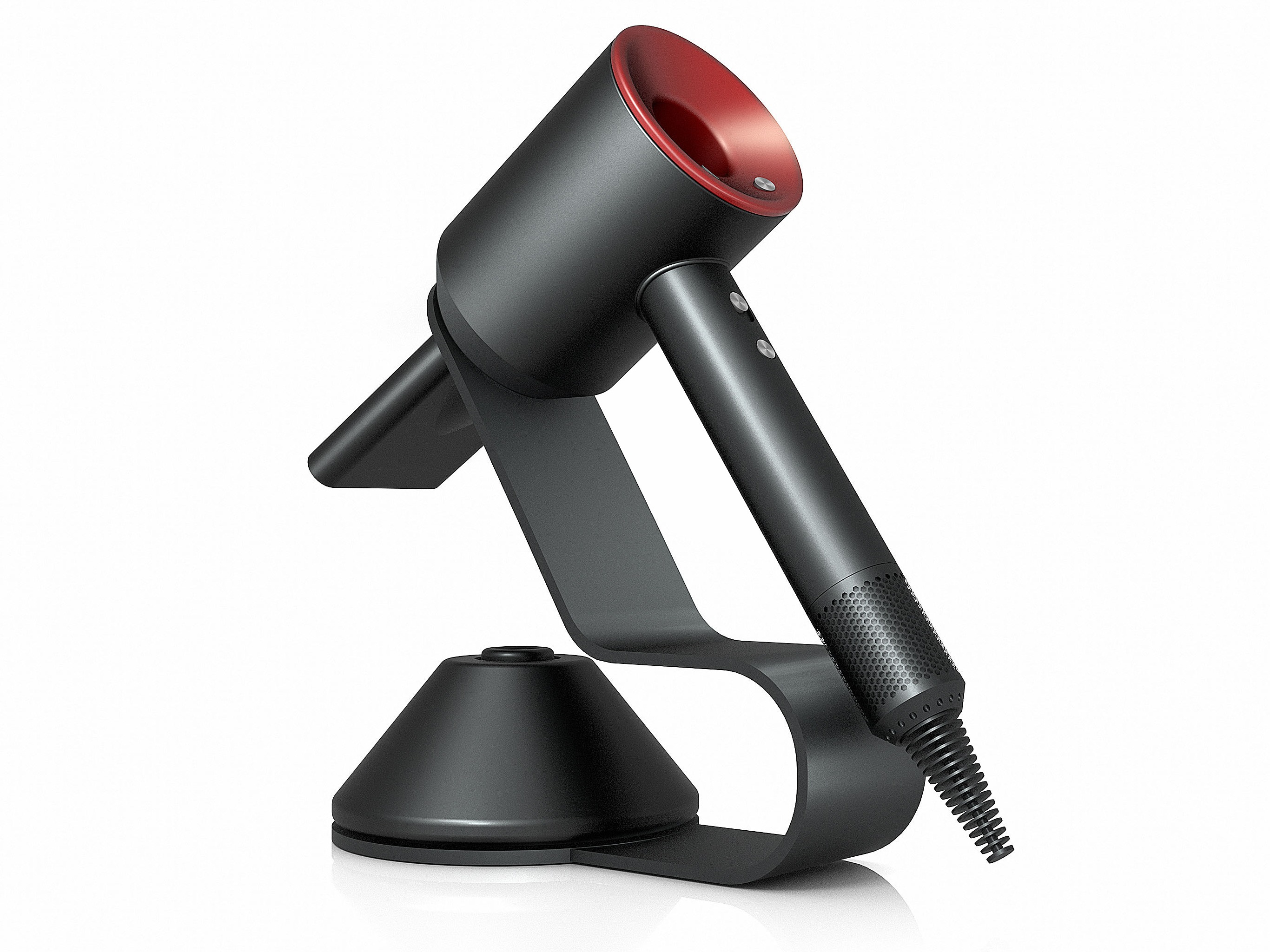 戴森渲染_半生少年coca-站酷ZCOOL