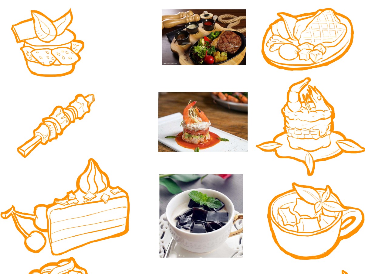 手绘小练习_Pan_YCc-站酷ZCOOL