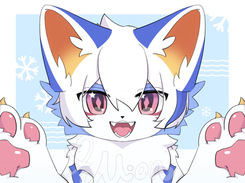 furry_素材网站_图片免费下载-ZCOOL站酷