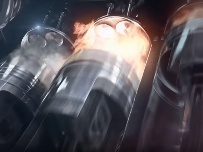 C4D烟雾插件TFD几个案例_MG先生-站酷ZCOOL