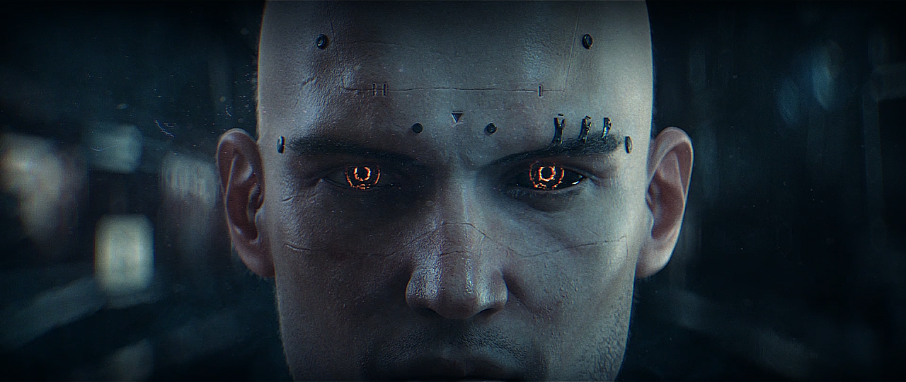 DYSTOPIA_诚六六-站酷ZCOOL