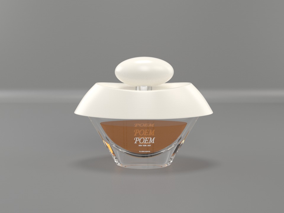 Poem 香水品牌设计_卢卓瑛Lu-站酷ZCOOL