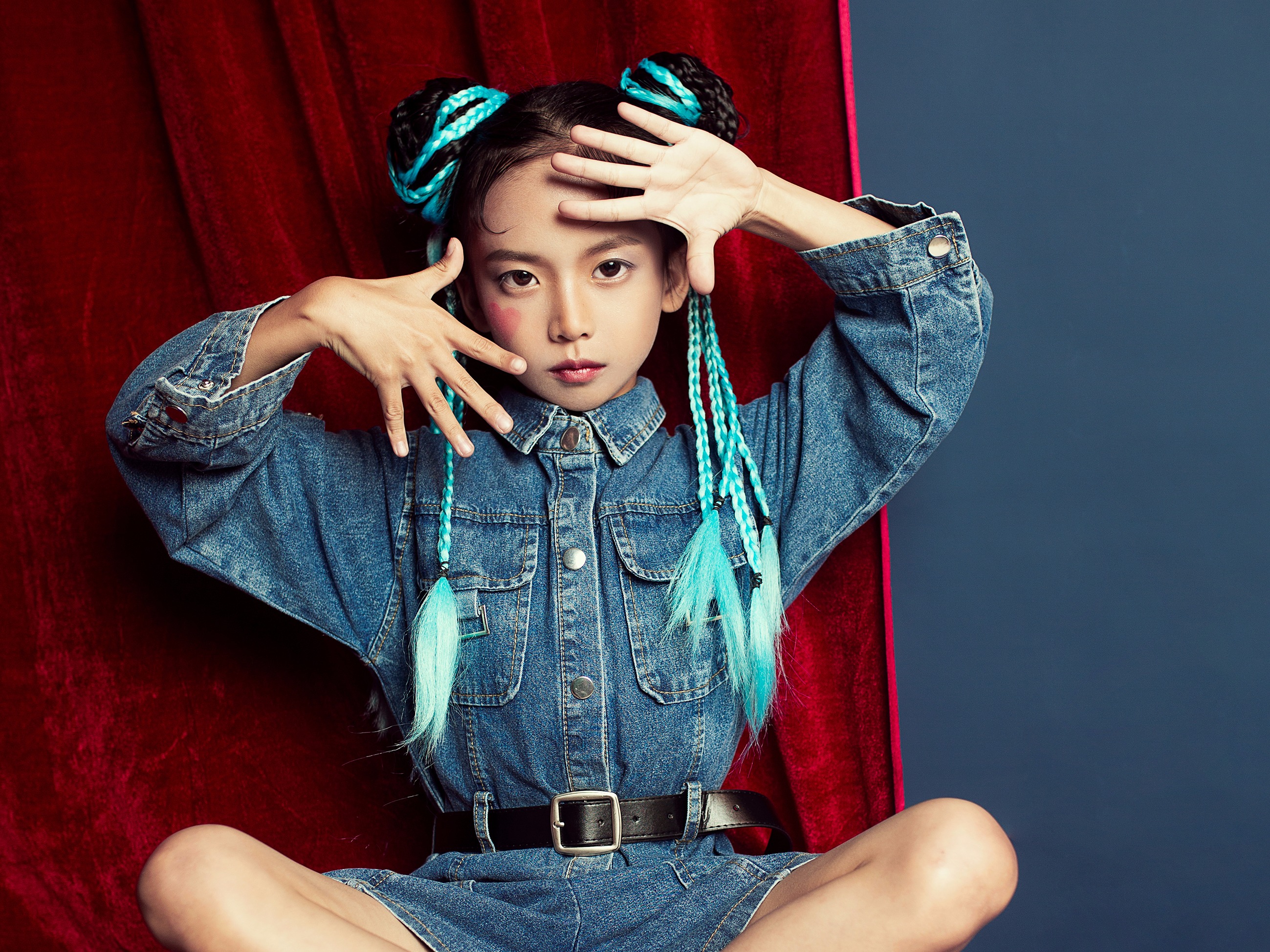 Newborn._FANCHUAN梵川视觉-站酷ZCOOL