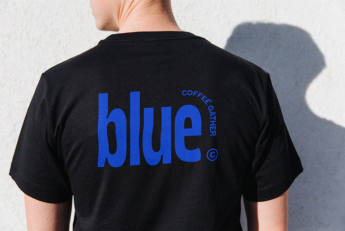 blue coffeex想象之外丨唤醒内心深处的自己_想象之外品牌设计-站酷ZCOOL