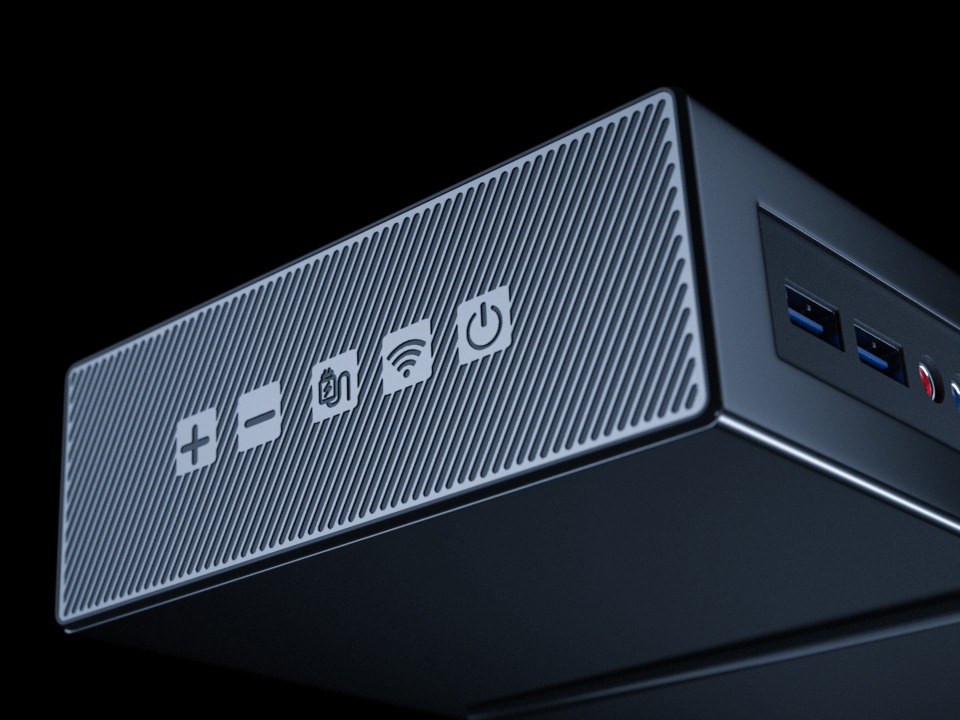 产品展示小音箱动画_范铭蓝Fminglan-站酷ZCOOL