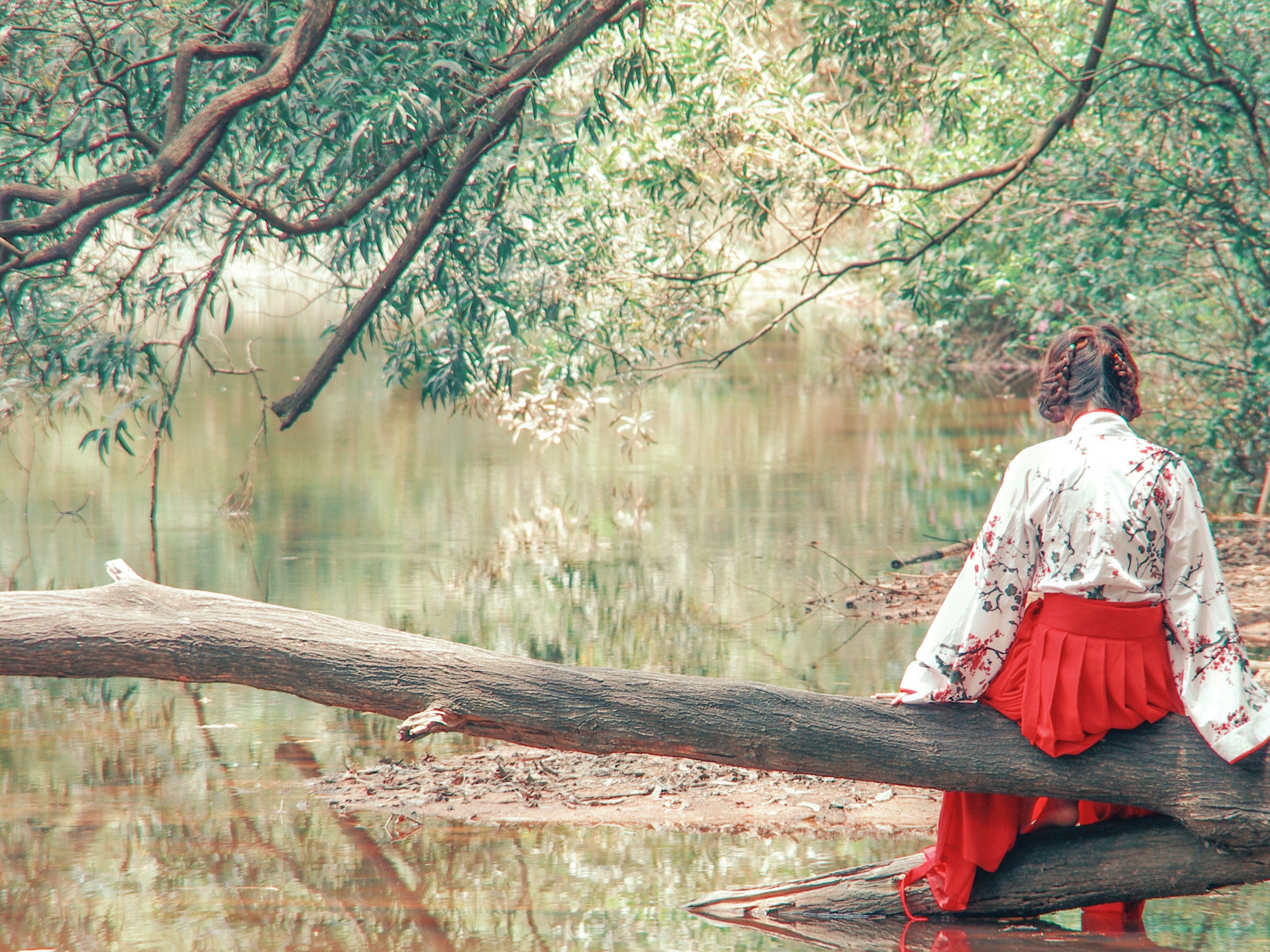 古风调色_小米粥233-站酷ZCOOL