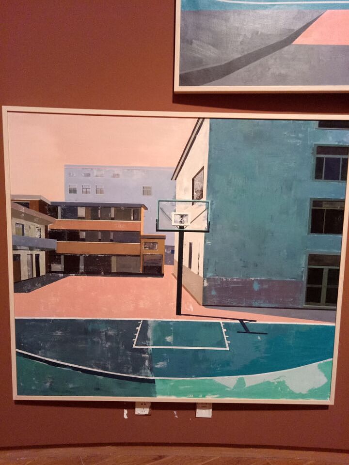 2017中国美术学院毕业设计展_虚线kyo-站酷ZCOOL