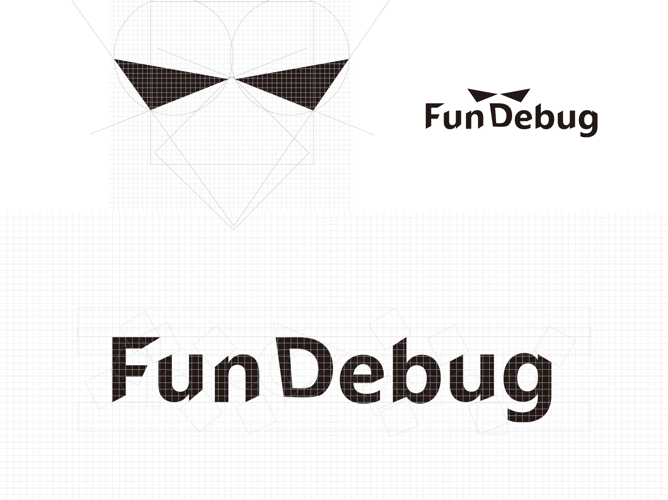 fundebug-logo_一包烟-站酷ZCOOL