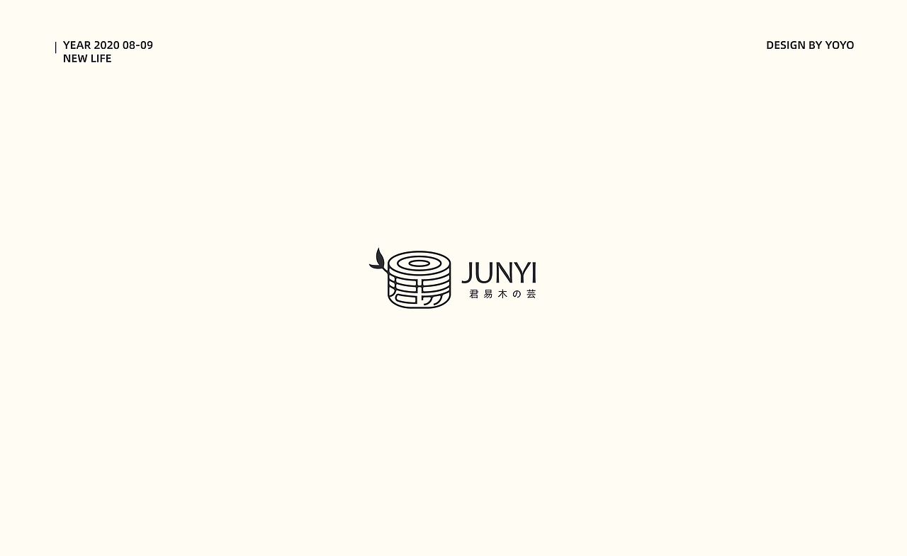 LOGO选集（二）_是yoyo呀-站酷ZCOOL