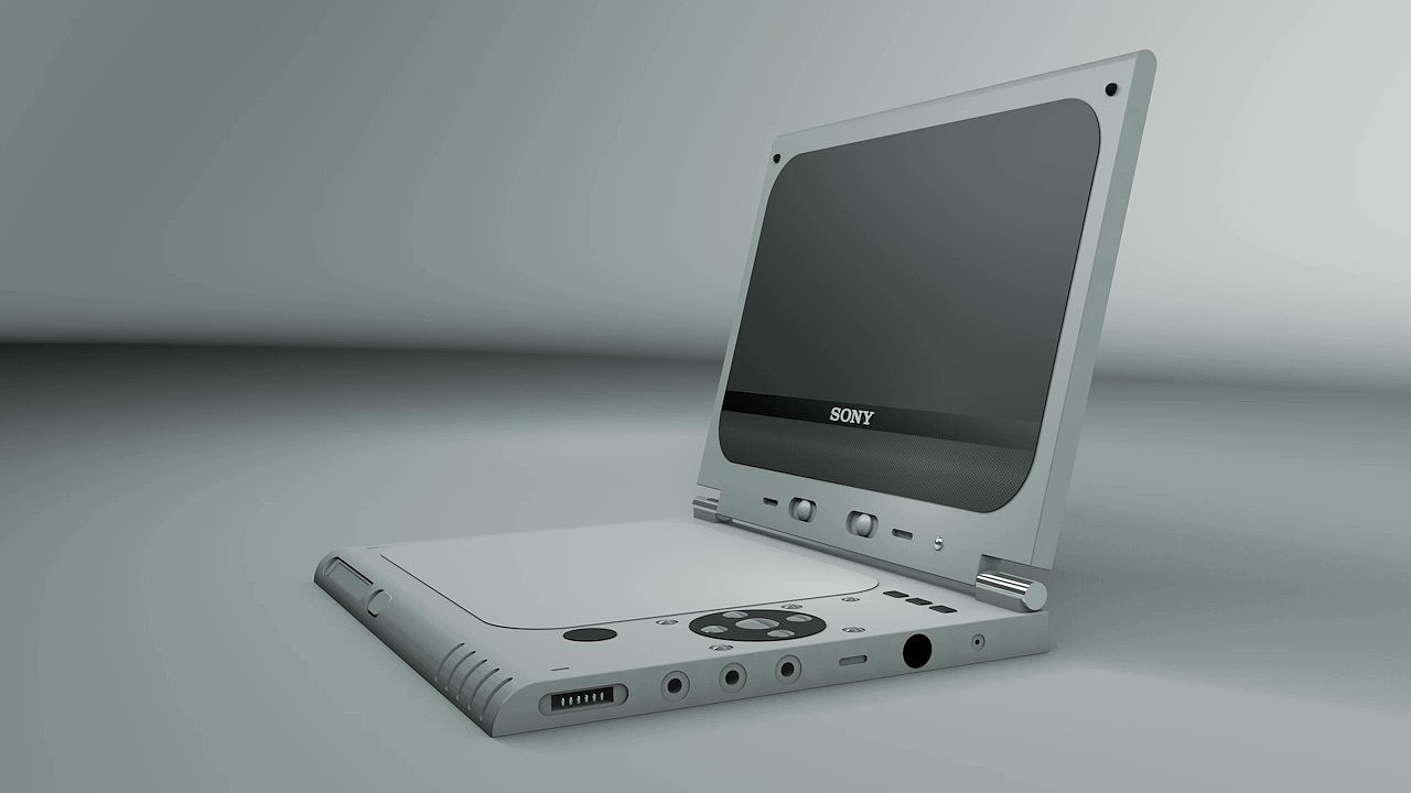 作业Sony Style_clxo2017-站酷ZCOOL