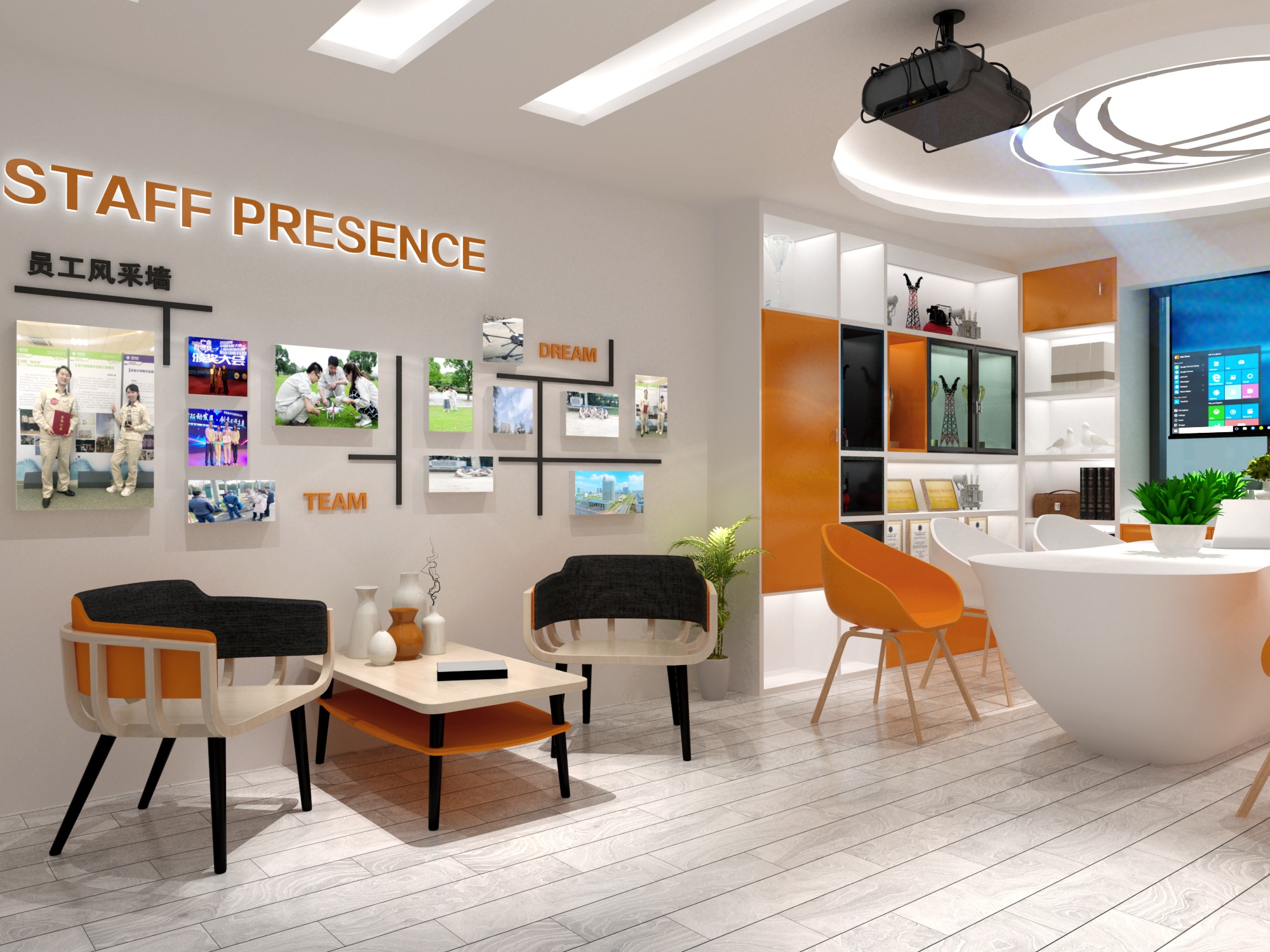 工作室设计_韦大宝Sodmi-站酷ZCOOL