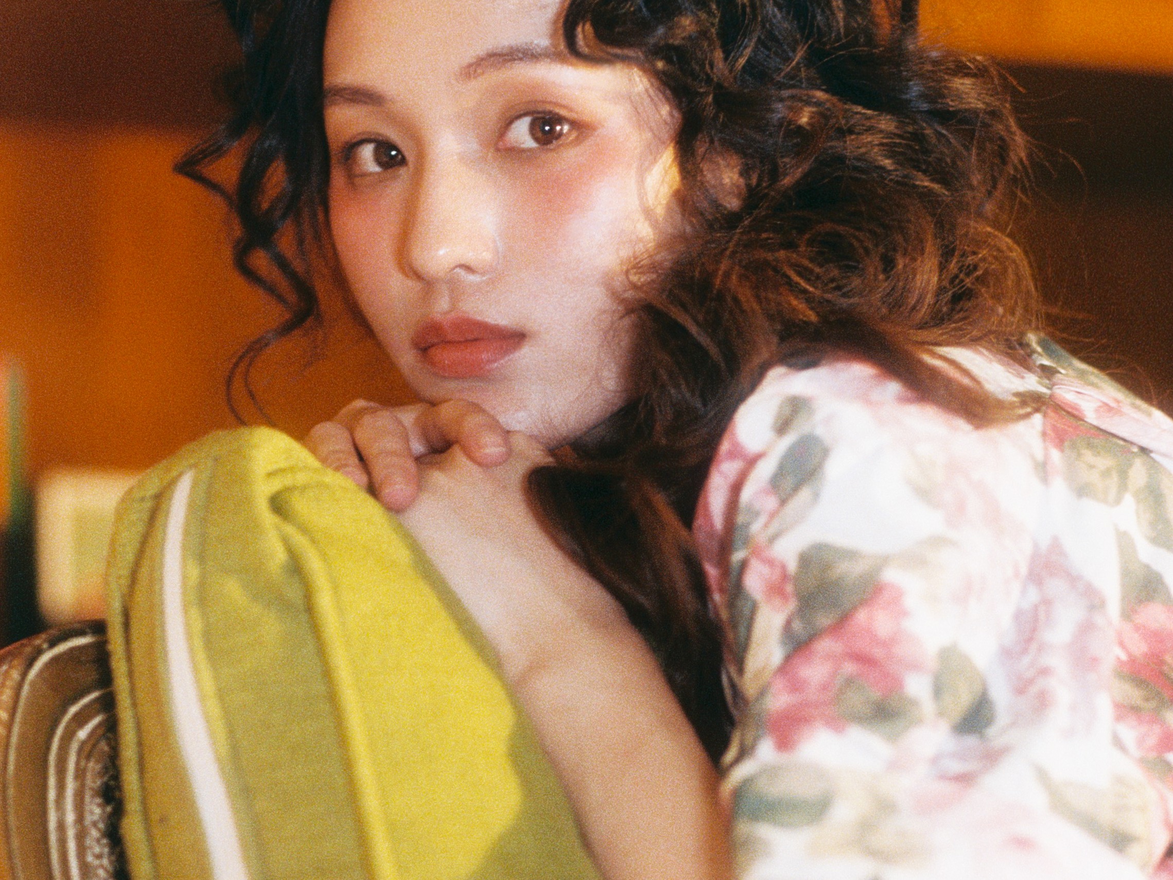 EAST OF EDEN_狂奔的sara-站酷ZCOOL