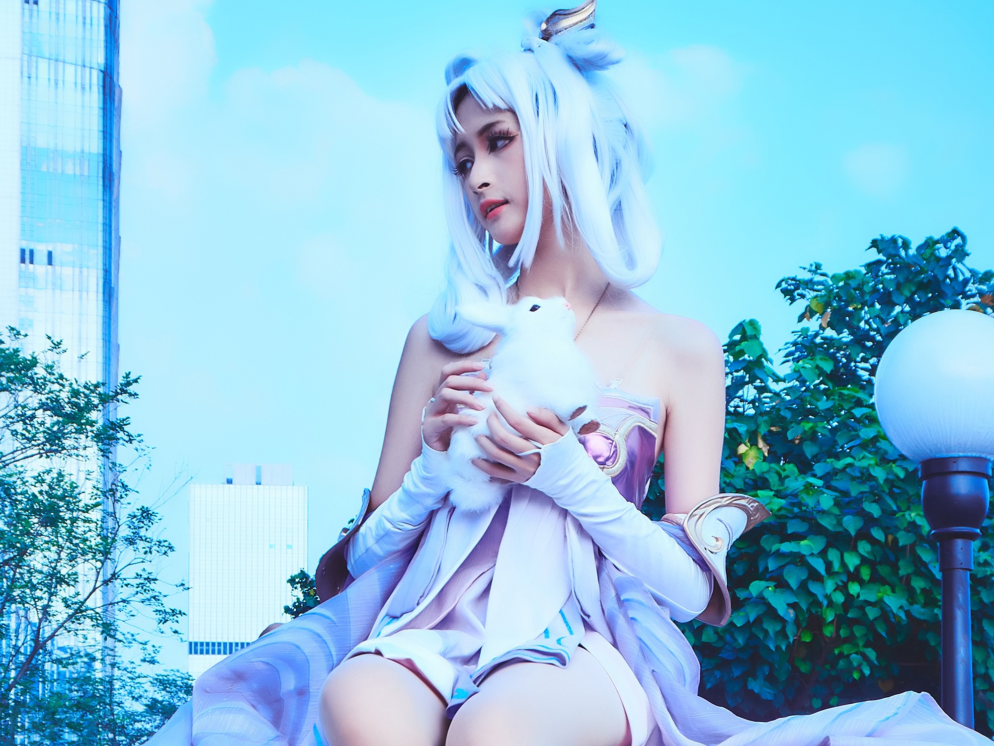 9月_A3漫展_人像作品_服装摄影师_FD-站酷ZCOOL