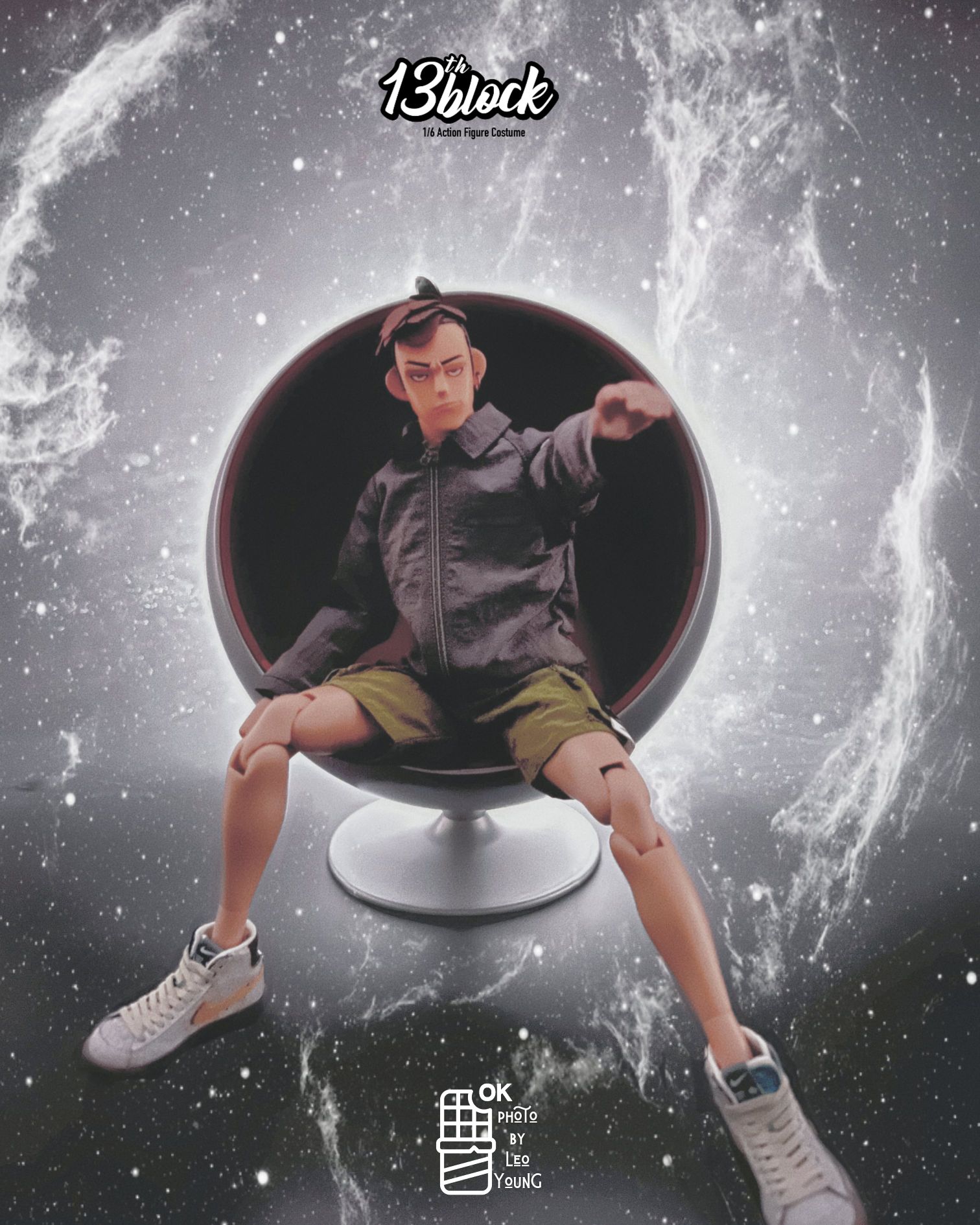 haco_巧克枥ok-站酷ZCOOL