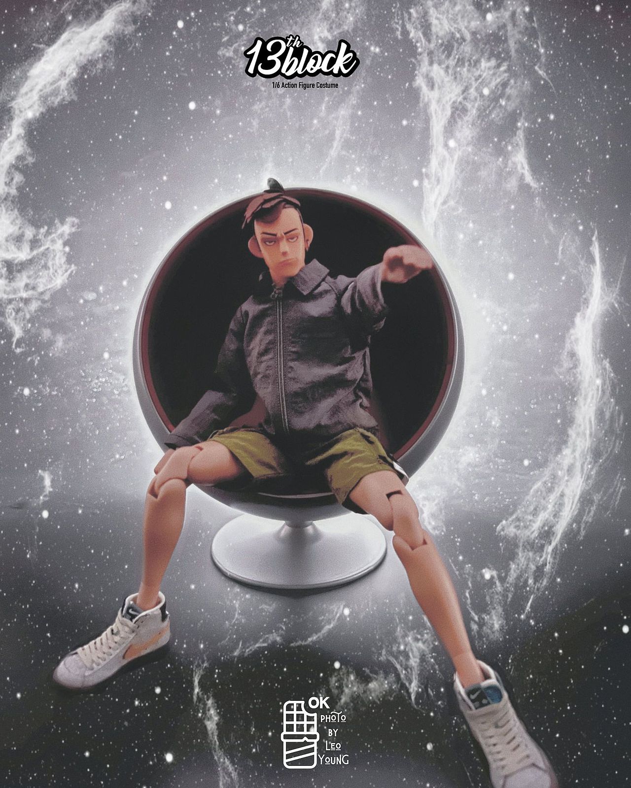 haco_巧克枥ok-站酷ZCOOL